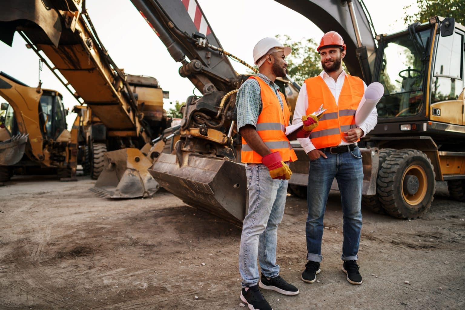 How We Train Hydrovac Operators for Safety & Speed